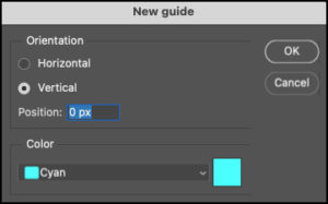Julieanne Kost's Blog | Tips for Grids, Guides, and Ruler Options in ...