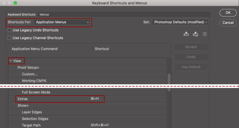 Julieanne Kost's Blog | 30 Tips to Customize the Photoshop Interface ...