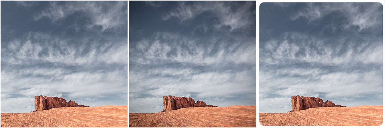 Julieanne Kost's Blog | Adding Vignette and Grain Effects in Lightroom ...